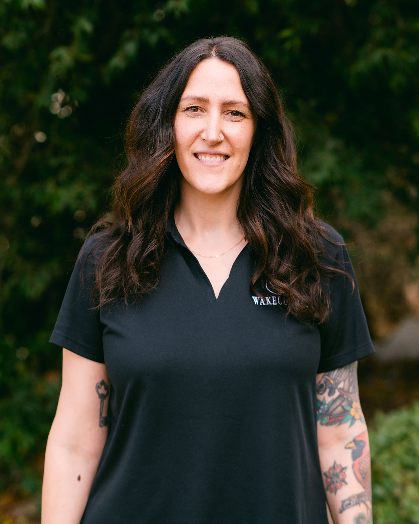 Kimberly Riley - WakeCo Inc.