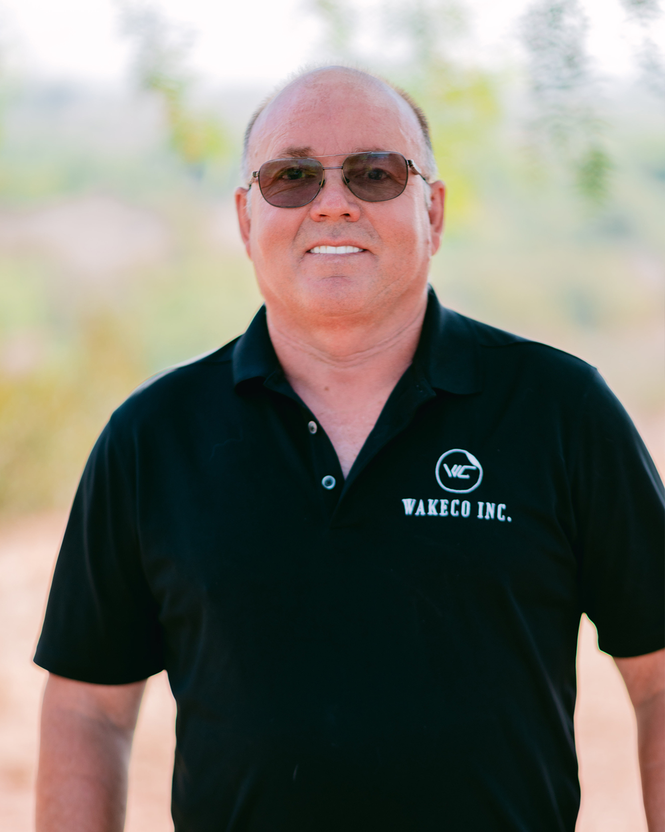 About Us - WakeCo Inc.