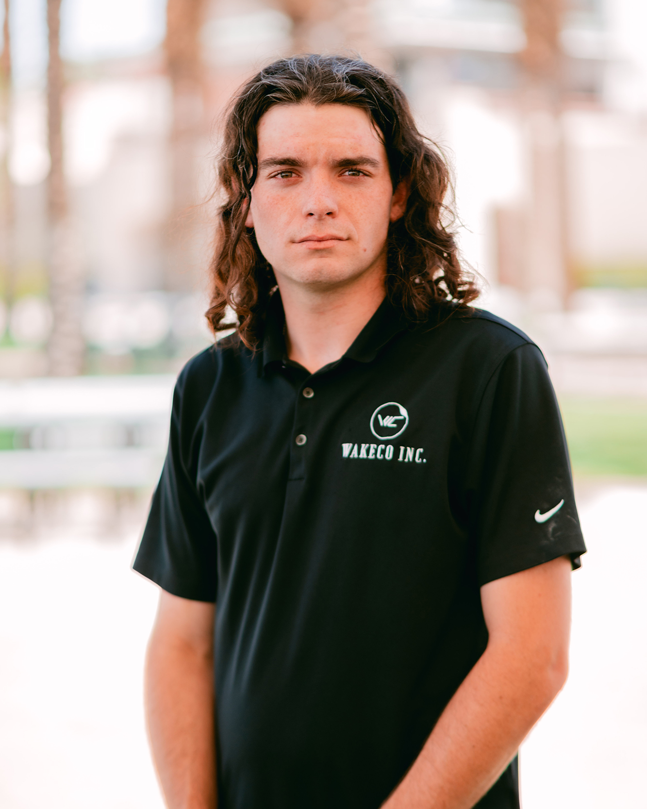 Tyler Hanrahan - WakeCo Inc.