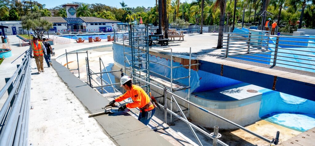 Laguna Beach Commercial Construction | Coastal Permit Experts
